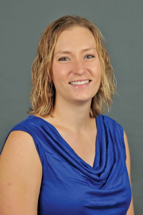 Scholar Story: Megan Grunert Kowalske – NCID