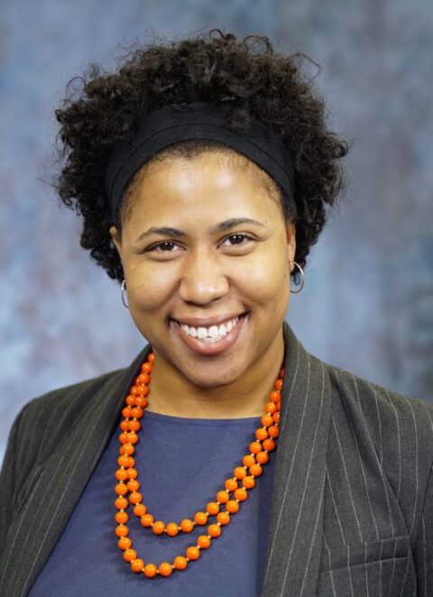 Scholar Story: Stephanie Cook – NCID