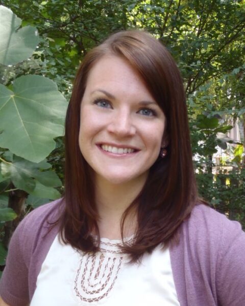 Scholar Story: Stephanie Rountree – NCID