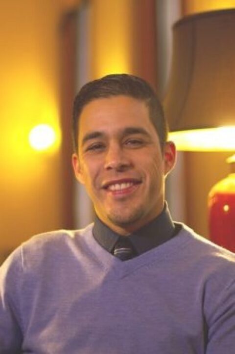 Scholar Story: William Lopez – NCID